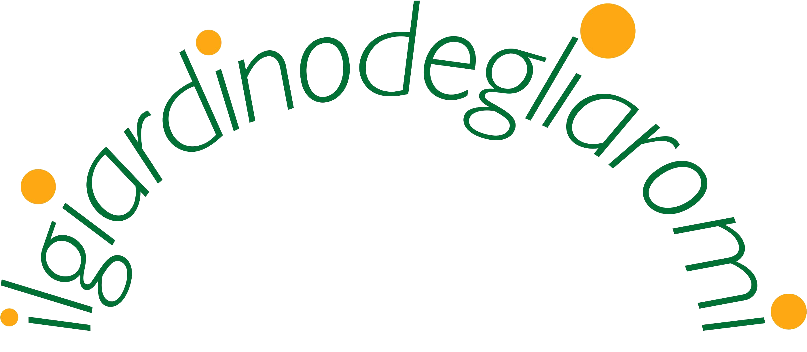 Il giardino degli Aromi APS - ETSCariplo Social Innovation Lab